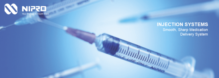 HOSPITAL PRODUCTS – NIPRO SALES (THAILAND)