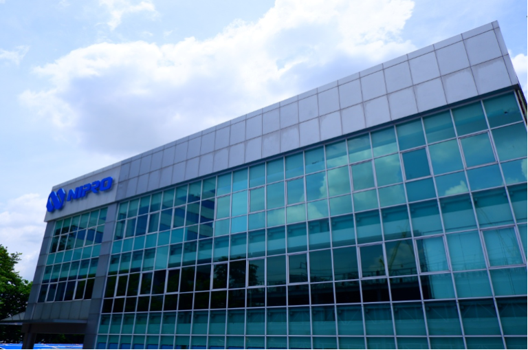 iMEP – NIPRO SALES (THAILAND)